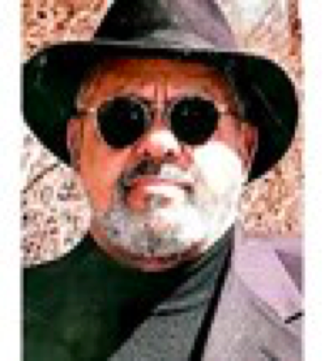 Old Radicals Never Die – Jabari Simama Speaks